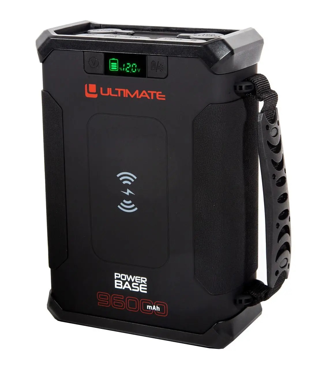 Повербанк (Power Bank) Ultimate Power Base 96000mAh купити в Україні ...